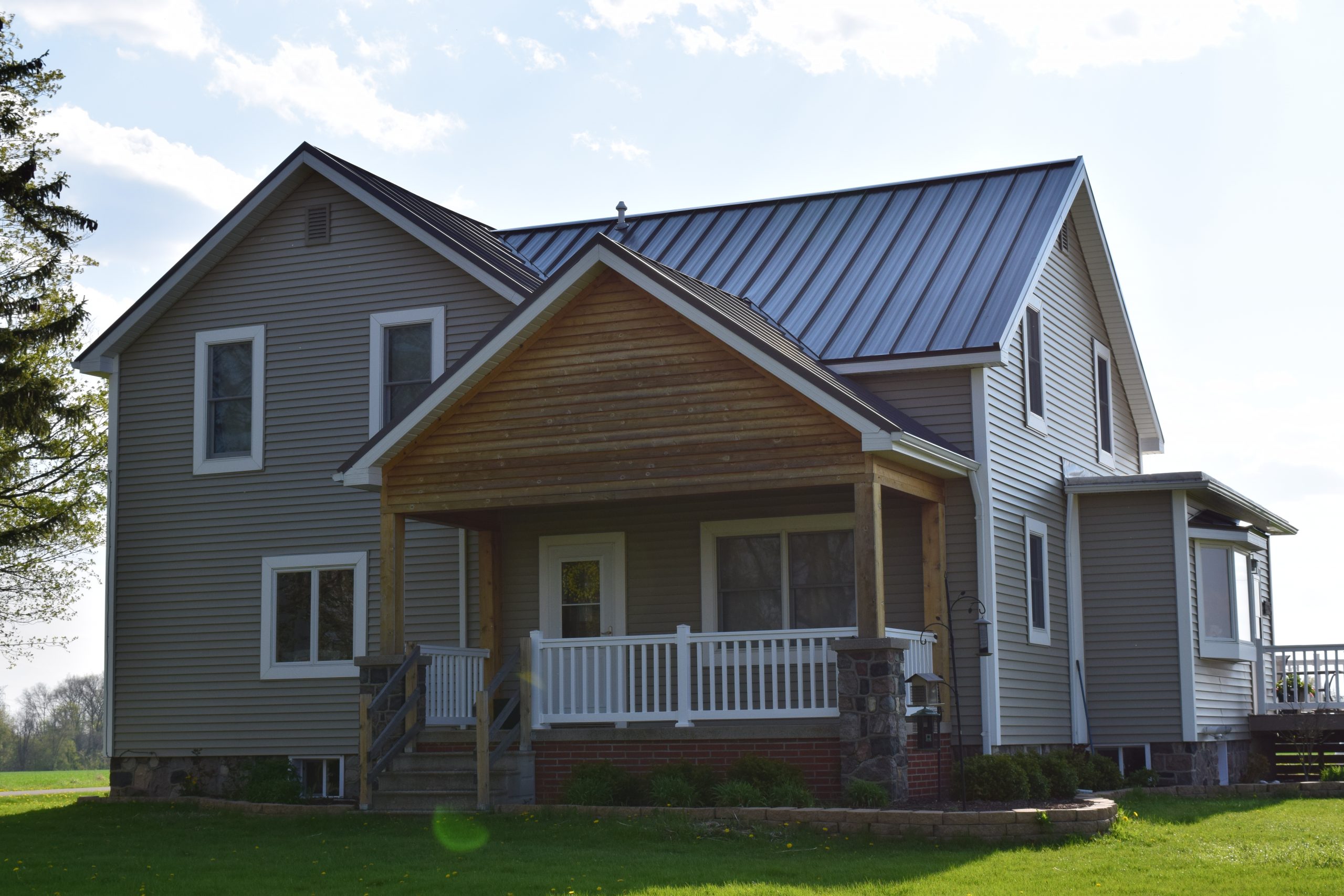 Home - Mid-Michigan Metal Sales