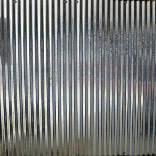 1-1/4 Corrugated Interior/Decorative Panel - Mid-Michigan Metal Sales