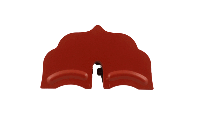 Snow Defender 6500- Powder Coated Snow Guard - Mid-Michigan Metal Sales