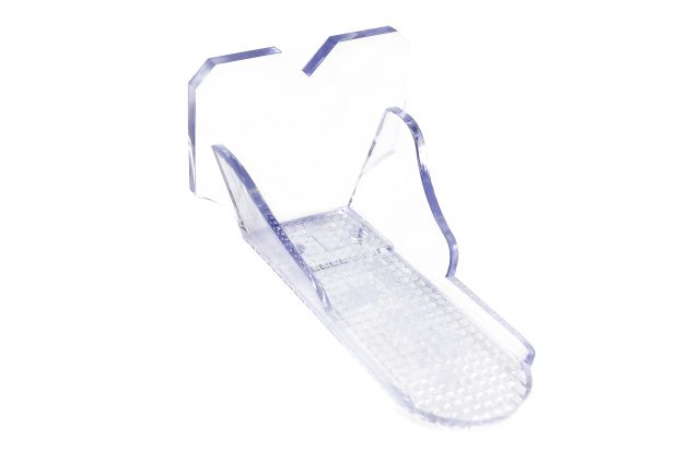 Snow Defender® PC240 Snow Guard - Mid-Michigan Metal Sales